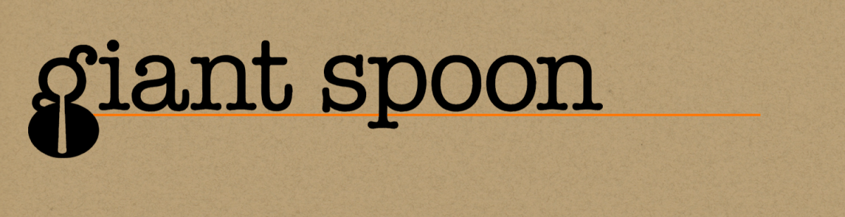 Giant Spoon: New York City