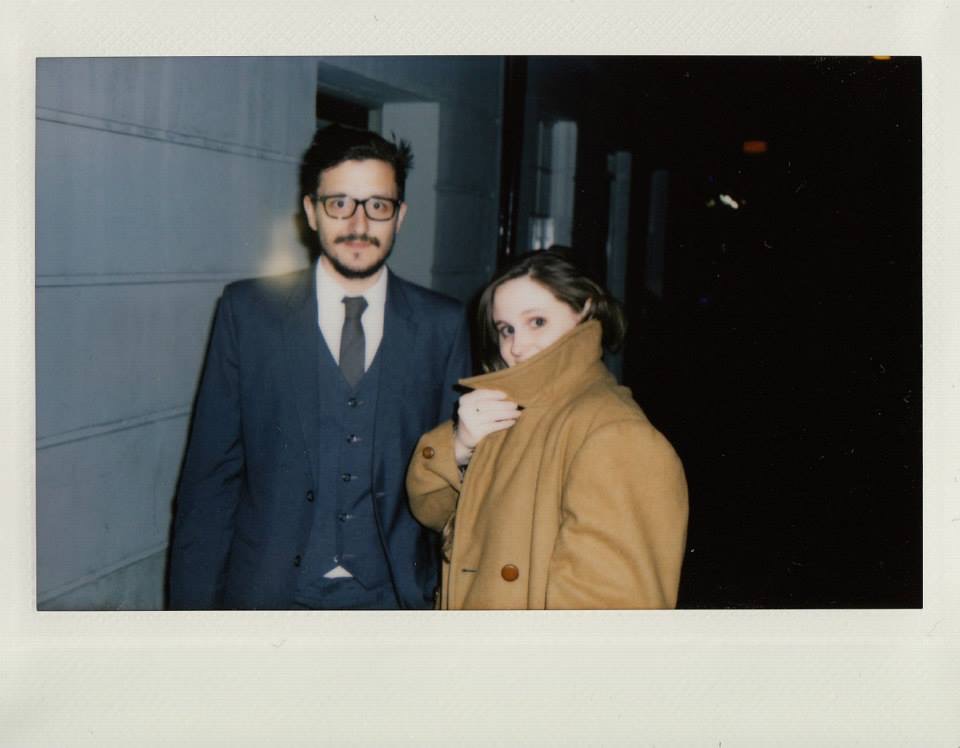 Lizzie Gill: New York City